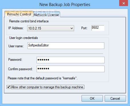 K Backup Suite Download Softpedia