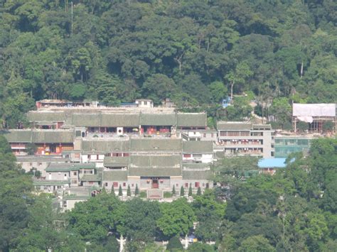 庆云寺图册 360百科