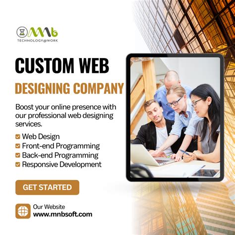 Mobile App Development Company Mnb Soft Solution Mnbsoft Medium