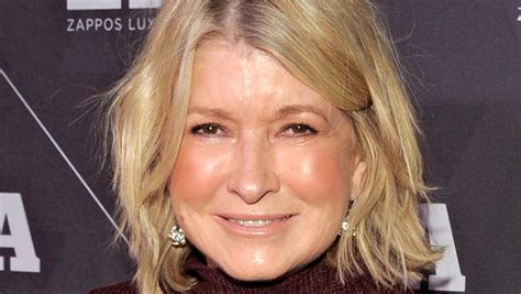 Martha Stewart Shared Her Go To Miami Beach Crab Joint