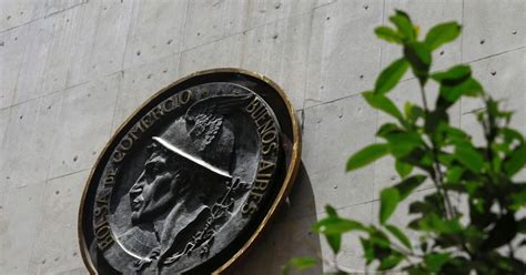 Mercados Acciones Y Bonos Argentinos Bajaron Por Cuarta Rueda Consecutiva Infobae