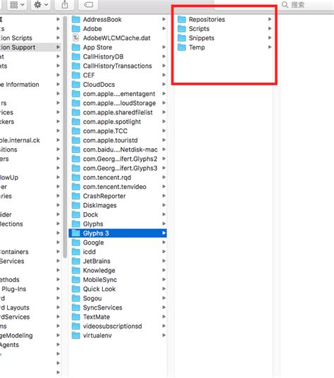 Problem Installing A Custom Plugin Scripting Glyphs Forum