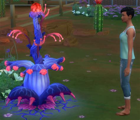 Sims 4 Strangerville Tentacle Monster Request And Find The Sims 4 Loverslab