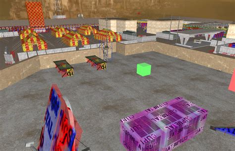 CoD MW Return To Alpha Demo Released News ModDB