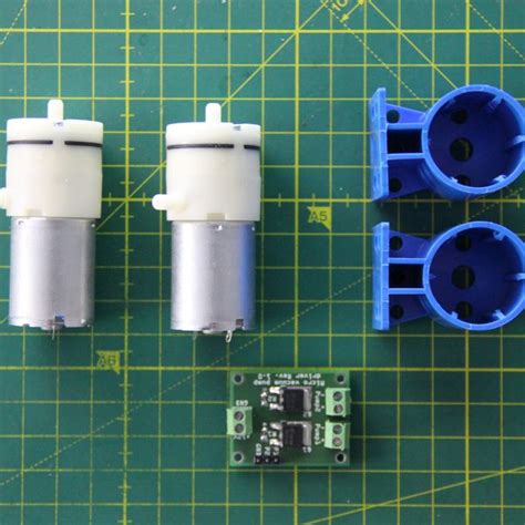 Tast E The Robot With A Sense Of Taste And Smell