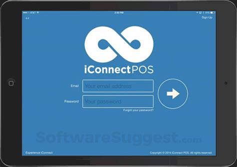 IConnect POS Pricing Features And Details In