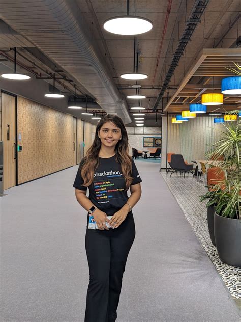 Shailja Mishra🟢 On Linkedin Microsoft Ai Azure Linkedin Chatgpt