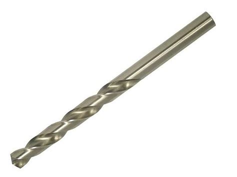 10mm Jk Hss Drill Bit For Drilling Overall Length 150mm At ₹ 210