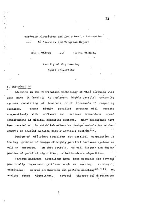 pdf hardware algorithms and logic design automation mahmoud sabry
