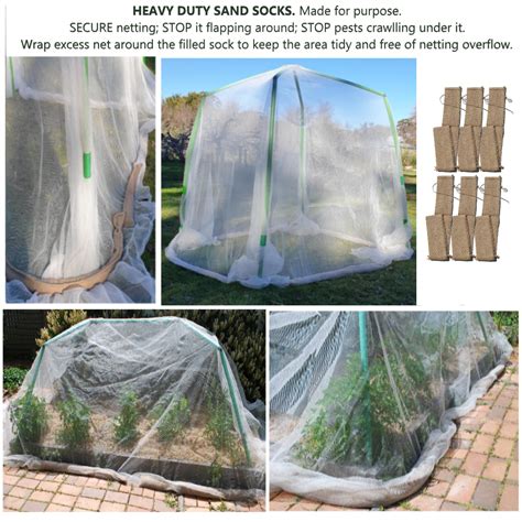 Tree Frames Flexi Garden Frames