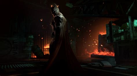 Batman™: Arkham Origins - Season Pass | wingamestore.com