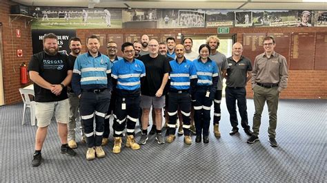 Great To Present Our Process Safety Foundations Course With Co