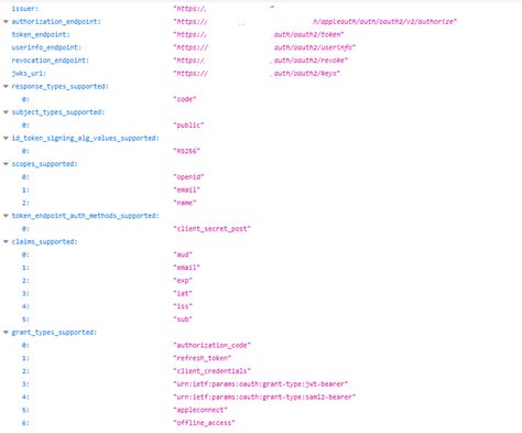 IAM的主流身份验证方法之OIDC协议 知乎