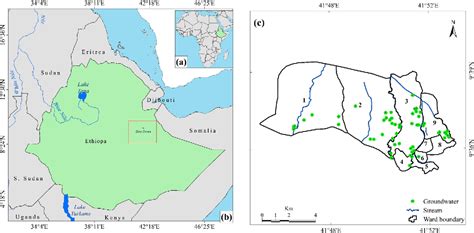 Figure 1 From Optimal Interpolation Approach For Groundwater Depth