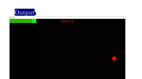 Java Project Reportpptx