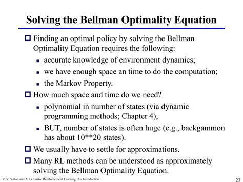 Ppt Reinforcement Learning Powerpoint Presentation Free Download Id 3045023