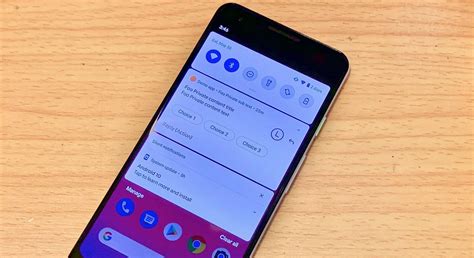 android notification all in one r androiddev