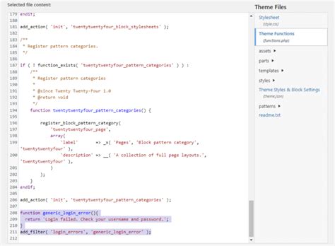 How To Prevent And Stop Wordpress User Enumeration Melapress