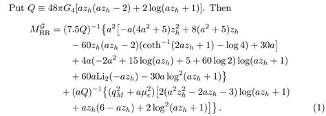 Flalign Equation Alignment In Right Side TeX LaTeX Stack Exchange