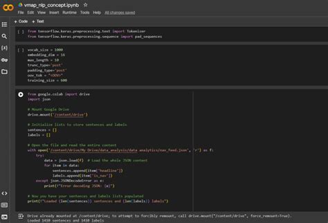 Shreejata Gupta On Linkedin Python Reactjs Project Nlp Tensorflow