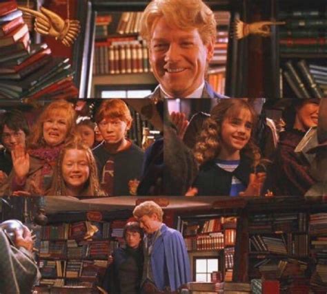 Harry Potter Universe On Twitter August 19 1992 Harry Meets