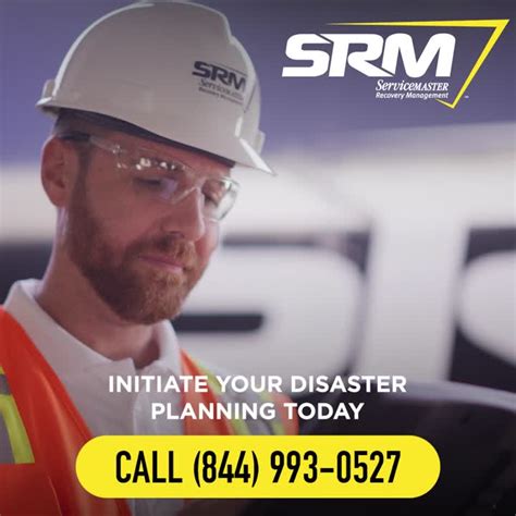 Servicemaster Recovery Management North America On Linkedin Srm