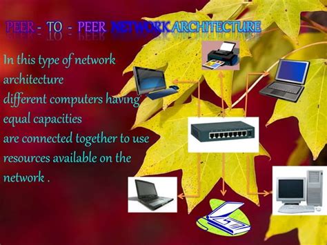 Basic Networking Concepts Pptx