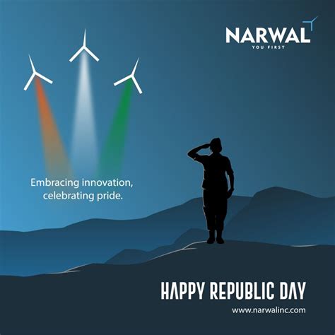 Narwal Celebrates Indias Tech Journey Narwal Posted On The Topic