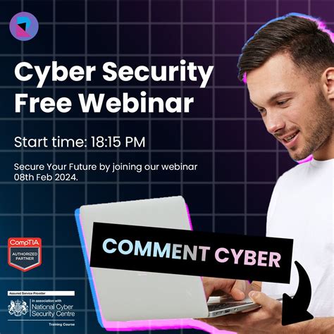 Robust It On Linkedin Cybersecurity Webinar Robustittraining Eccouncil Networking