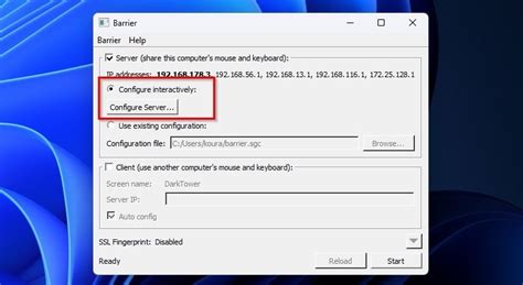 How To Share Your Pcs Mouse And Keyboard With Your Steam Deck Using