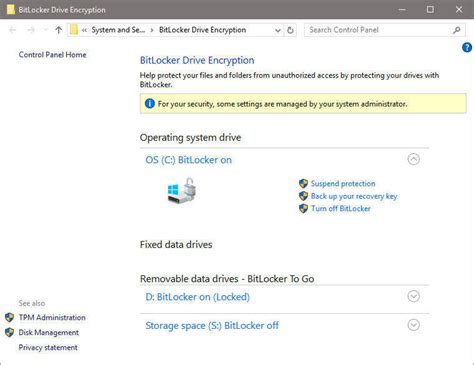 Bitlocker Icon At Collection Of Bitlocker Icon Free For Personal Use