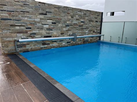 Elite Auto Roller System Elite Pool Covers Elite Pool Covers