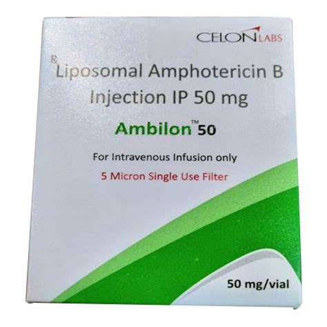 Liposomal Injection