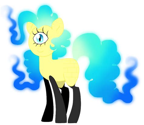 Mlp Gravity Falls Luna