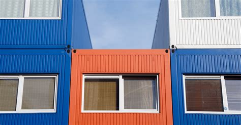 Isolation De Conteneur Maritime Les Meilleures Solutions Soumission Rénovation