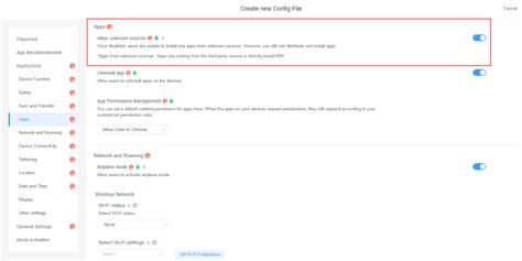 Guide How To Sideload Install Apps On Android