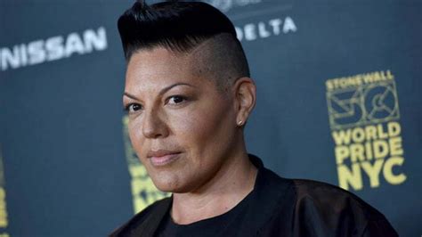 Sara Ramirez Entra Para Elenco De Revival De ‘sex And The City Entre Séries