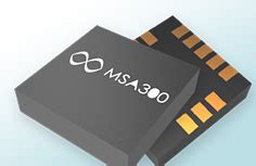 MEMS Inertial Sensor Sensor Nanotechnology Products NPD