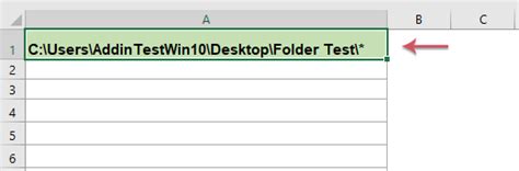 VBA Code To List Files In Folder Complete Guide