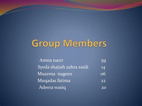 Presentation On Permutation And Combination And Number System Ppt