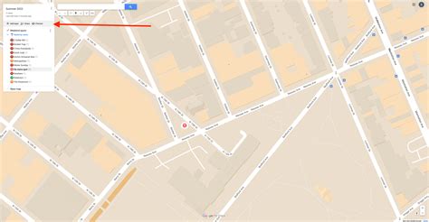 How To Drop A Pin In Google Maps In The App And On Your Desktop