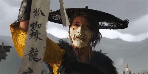 The Most Interesting Things Coming Into The Spirit Of Yotei Fyuu