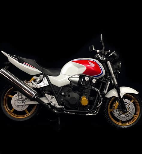 عکس موتور سی بی ۱۴۰۰ مشکی