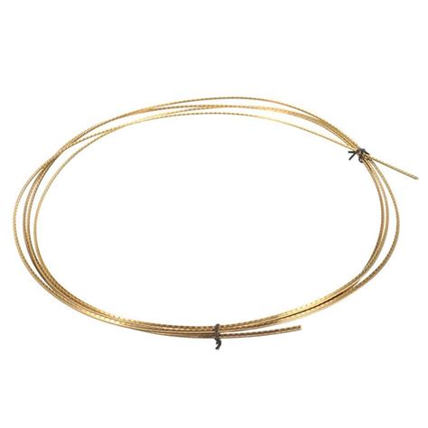 8ft Acoustic Guitar Brass Fret Wire 22mm Grandado