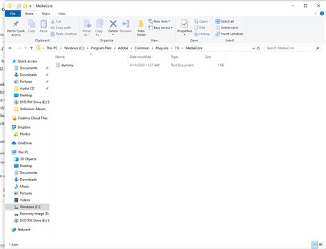 Plugins Where Are They And How To Install Adobe Product Community