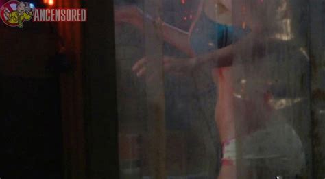 Naked Jenny Wade In Feast