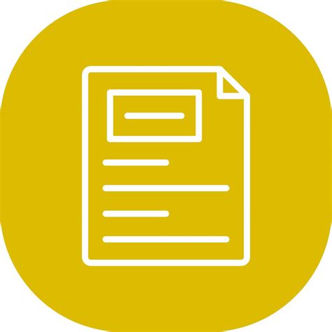 Script Creative Icon Design 38685525 Vector Art At Vecteezy