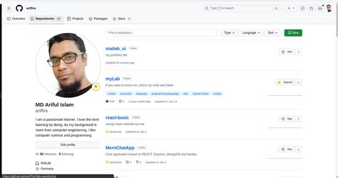 How To Add Existing File Code Folder In Github Remote Repository From Local Pc By Muhammad
