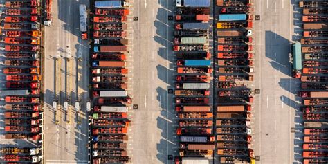 Why Tech Companies Are Offloading Their Reverse Logistics Businesses