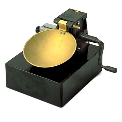 Liquid Limit Device With Counter 2